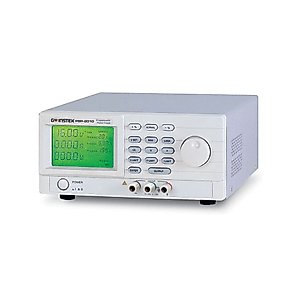 Instek PSP-2010 0-20V, 0-10A DC Power Supply