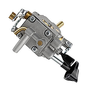 HUSWELL BR800 Carburetor Air Filter kit for STIHL BR800X 4283-120-0601 42831200601 Leaf Blower Engine