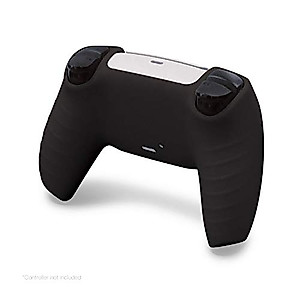 Hyperkin Silicone Skin for Dualsense (PS5) (Black) - PlayStation 5