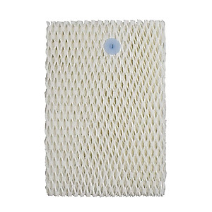 Fre.Filtor 8-Pack HWF100 Humidifier Filter E Compatible with Holmes HM630,SCM630,BCM646,HM7808,SCM7808,BCM7205,HCM730,BCM7305,HCM729G.Also Fit Bionaire BCM6610RC,BCM646 and More Models