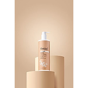 Ouidad Curl Shaper Double Duty Weightless Cleansing Conditioner, 16 Fl Oz, 94116