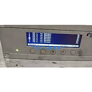 JayTong LCD Display for KOE SP12N002 4.8 inch 256×64 LCD Screen Module Replacement with Tools