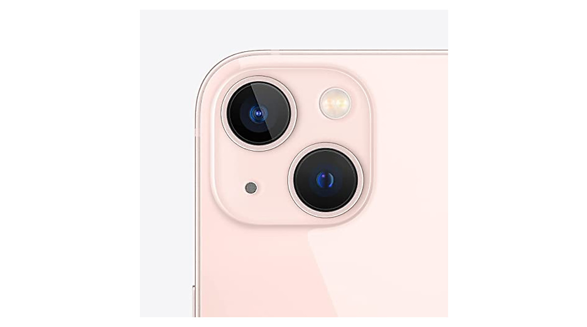 Buy Unlocked iPhone 13 Mini 128GB in Pink - Renewed