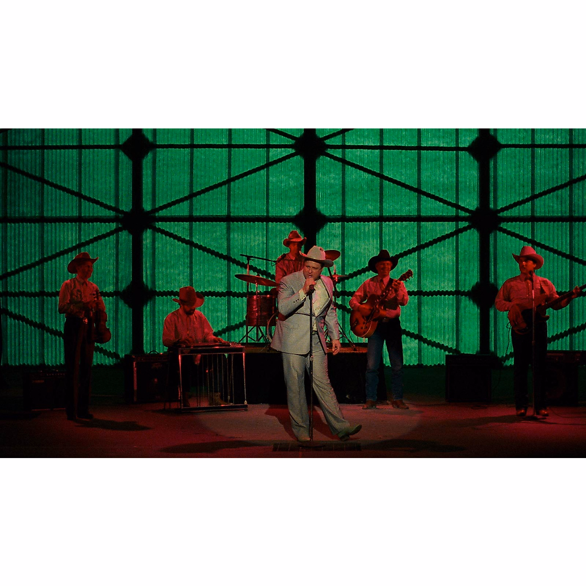 True Stories (The Criterion Collection) [Blu-ray]