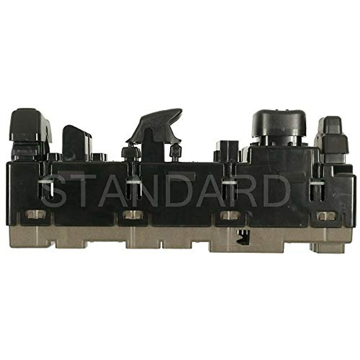 Standard Motor Products DWS-226 Power Window Switch for 2003-2007 Chev/GMC 2-Door Truck w/o PWR FOLDING MIRRORS