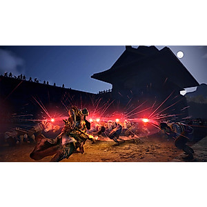 Dynasty Warriors 9 Playstation Hits (PS4)