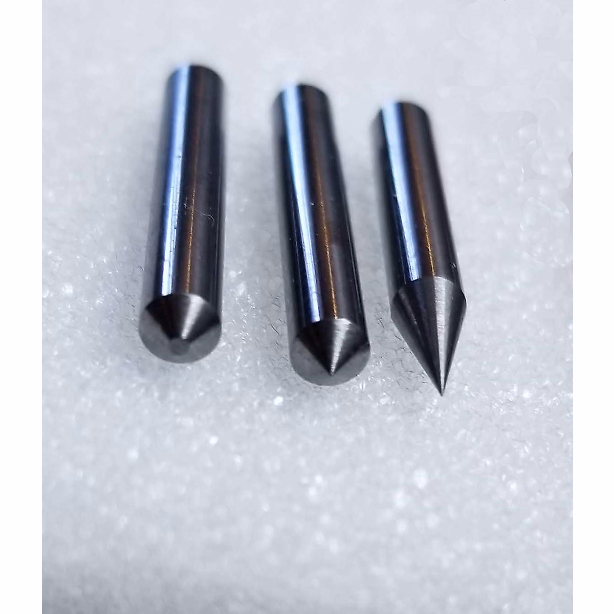 Silhouette Cameo 4 Etching/Engraving Tool w/ 5x7 Inch Anodized Aluminum Picture Size Engraving Sheets and Practice Stamping Blanks by Zoom Precision