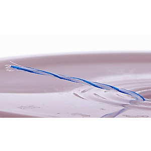 IDEAL Electrical 31-340 Powr-Fish Pull-Line 6,500 ft. Bucket