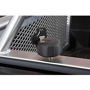 Thule TracRac SR Locking TracKnobs