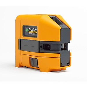 PLS 5G 5-Point Green Laser Laser Tool