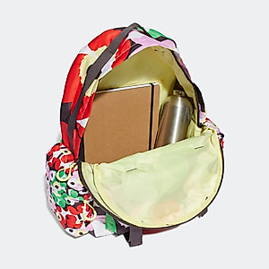 Adidas City Xplorer Merimekko Allover-Print, Multipurpose Backpack, 27L