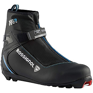 Rossignol X-3 FW Womens XC Ski Boots 37