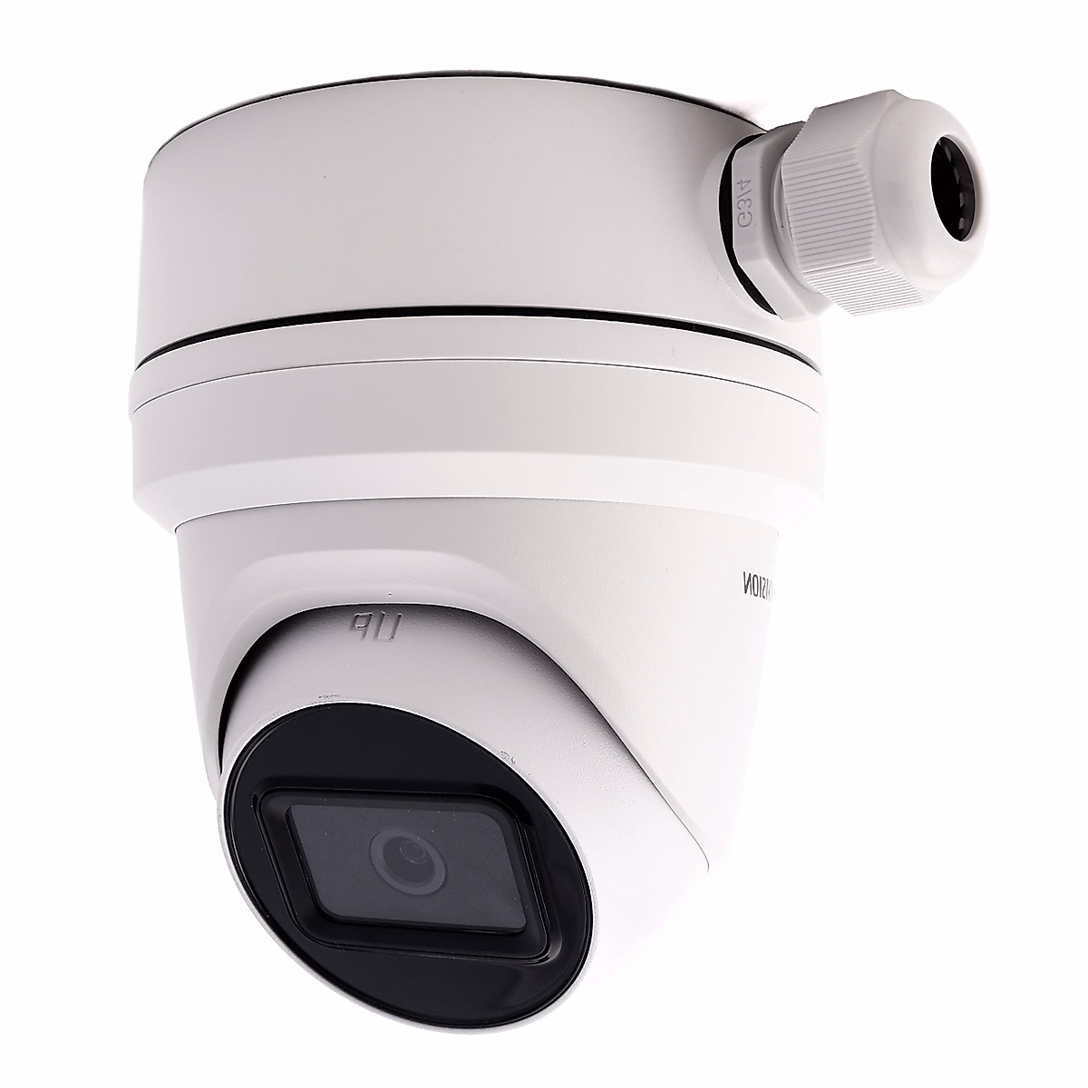 CB140PT LTB701 DS-1280ZJ-DM21 Wall Mount Bracket for DS-2CD2358G1-I, DS-2CD2347G1-LU, DS-2CD2347G2-LU and DS-2CD2387G2-LU