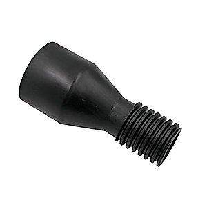 DWV9190 Hose Adapter Competible with DWV9000 Replacement for DEWALT Dust Collector Attachment