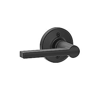 Schlage J170SOL622 Schlage J170-SOL Solstice Non-Turning One-Sided Dummy Door Lever (Formerly Dexter)