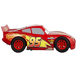 Disney Cars Toys McQueen 20" (GXB22)