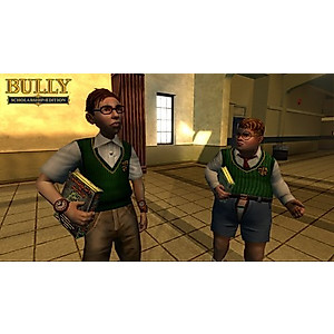 Bully: Scholarship Edition (Renewed)