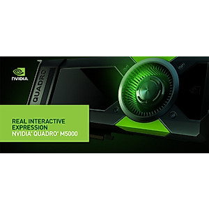 NVIDIA Quadro M5000 graphics card - Quadro M5000 - 8 GB - By NETCNA