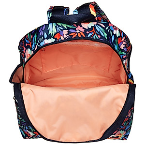 LeSportsac Classic Basic Backpack, One Size, PAREO