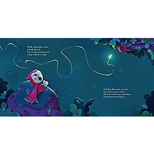 Whoever Heard of a Flying Bird?