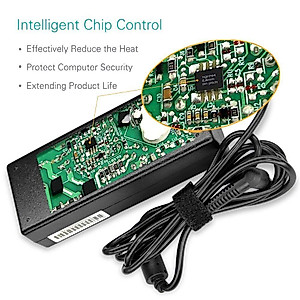 Original 230W AC Charger Fit for Asus ROG FX95G FX95D FX95DU FX86F VX60G GL504GS GX501 GX501V GX501VI GX502GW GX701 GA502DU GU502GU 19.5 V 11.8A ADP-230GB B Laptop Power Adapter