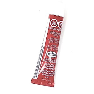 Plastic Model Glue