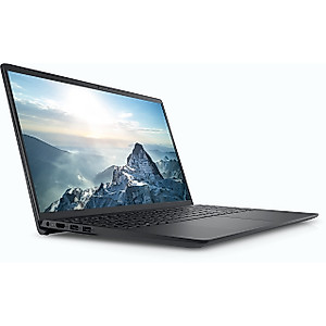 Dell Inspiron 15.6" FHD Touchscreen Business Laptop, Intel Core i7-1255U, Windows 11 Pro, 32 GB RAM, 1 TB SSD, Bluetooth, WiFi 6, HDMI, Intel Iris Xe Graphics, SD Card Reader, Long Battery Life