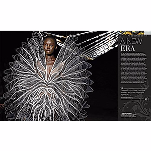 Fashion, New Edition: The Definitive Visual Guide (DK Definitive Cultural Histories)