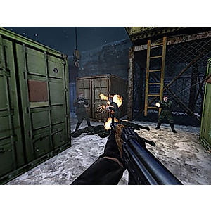 Contract J.A.C.K. - PC