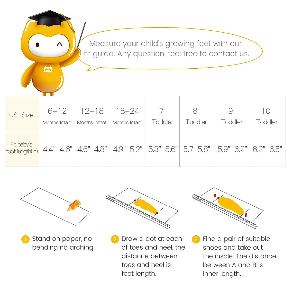 BMCiTYBM Toddler Boys Girls High Top Canvas Sneakers Kids Baby Walking Shoes Lightweight Breathable Athletic Running Shoes Black Size 5 Toddler