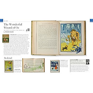Remarkable Books: The World's Most Historic and Significant Works (DK History Changers)