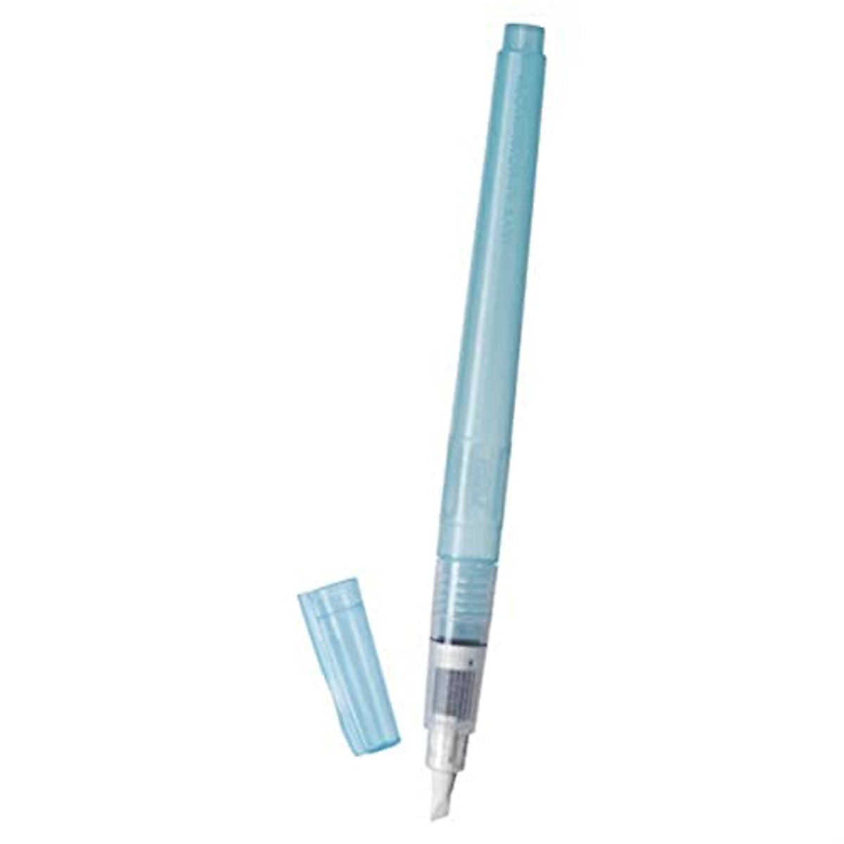 Clover Fabric Folding Pen (4053) Clear, 124