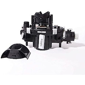 Pool Cleaner Motor Unit Part # 9995388-EX S300i LED EX for Maytronic Dolphin Robotic, Courtesy of LITYPEND.