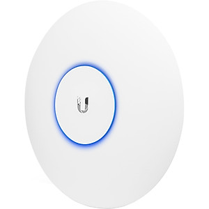 Ubiquiti Unifi Ap-AC Pro - Wireless Access Point - 802.11 B/A/G/n/AC (UAPACPRO5US)