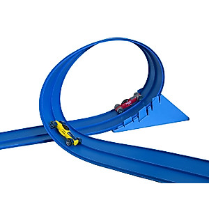Blu Track® 2 Pack Ramps