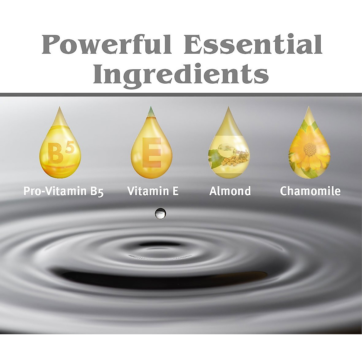 Dr. Fischer Gray Hair Shampoo. Volumizing and Clarifying for Silver Hair, Blonde Hair, Thinning, Colored & Brassy Yellow Tones.13.5 oz