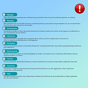 Magnetic Needle Storage Case, Rectangle Magnetic Needle Keeper Cross Stitch Sewing Knitting Pin Holder Case Organizer Container Tool