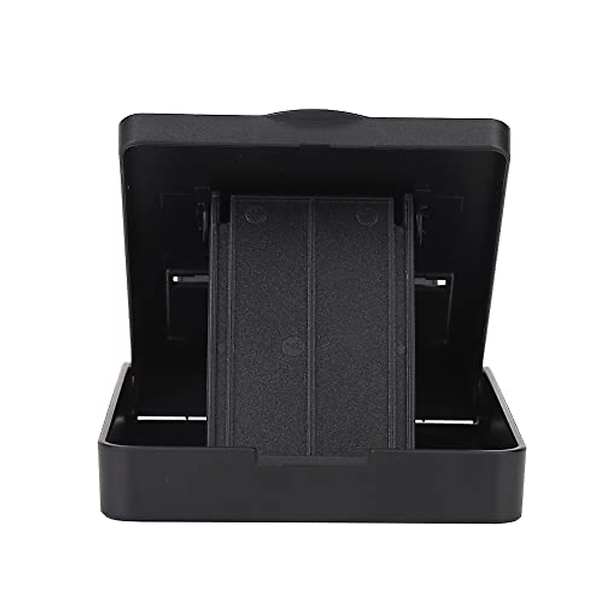 Game Console Bracket, Game Console Holder Base ABS Material Wear Resistant Strong Durable for Switch Lite Game Console