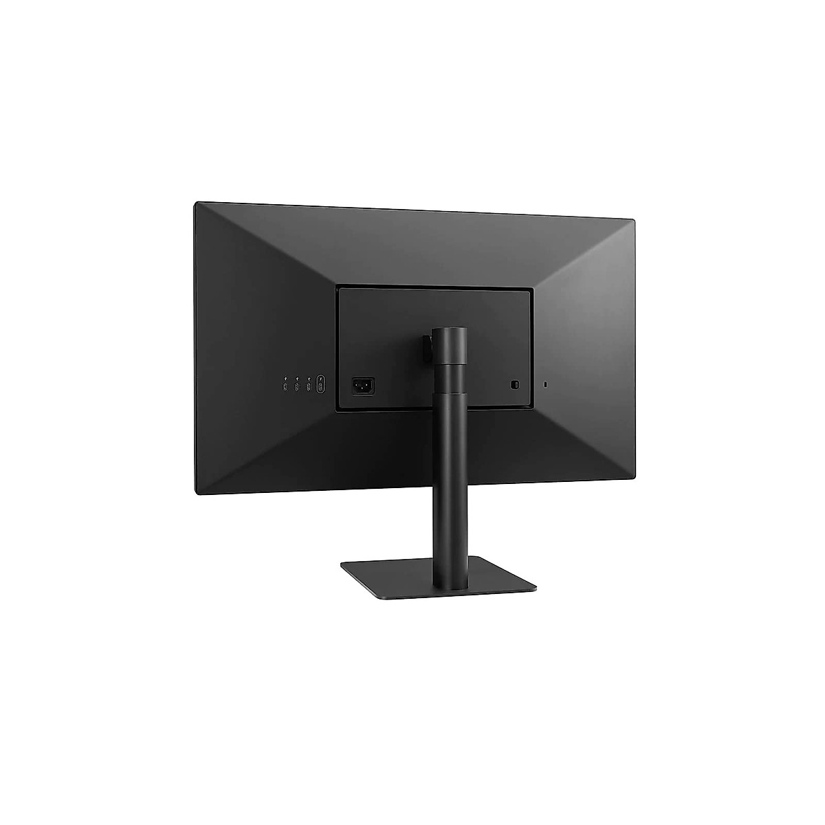 LG 27” 27MD5KB-BUltraFine™ 5K IPS Monitor with Thunderbolt 3 & Type C Ports & macOS Compatibility, Black