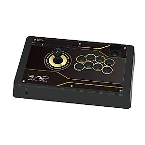 [PS4 Compatible] Real Arcade Pro.N HAYABUSA for PS4/PS3/PC