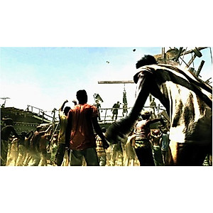 Resident Evil 5 - Playstation 3