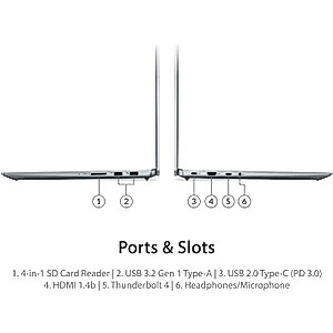 Lenovo Ideapad 5i Pro 16 inch Laptop, 2.5K QHD(2560 x 1440) IPS Display, 11th Gen Intel Core i5-11300H(Beats i7-10710U),8GB RAM, 512GB SSD, NVIDIA GeForce MX450, Backlit KB, IR Camera, Windows 11 Home