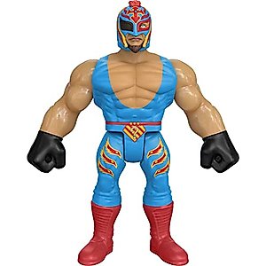 ​​WWE Basic Action Figures, Posable 5.5-inch Collectible for Ages 6 Years Old & Up