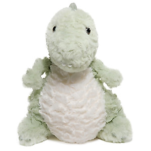 Bearington Rex The T-Rex Dino Plush, 12 Inch Dinosaur Stuffed Animal