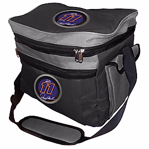 R and R Imports, Inc Denny Hamlin #11 20 Pack Cooler