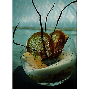 Vanilla Products USA 25 Madagascar Bourbon Planifolia Grade A Gourmet Vanilla Beans 5~6"