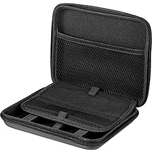 Insignia™ - Starter Kit for Nintendo New 3DS XL, 3DS XL, 3DS and 2DS - Multi