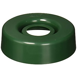 Orbit Underground Plastic Sprinkler Guard Donut - Prevent Grass Over Sprinklers - Orbit 20-Pack…