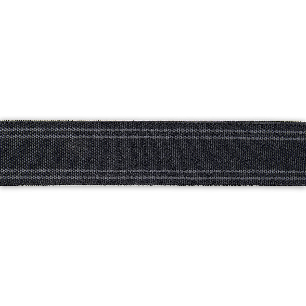 Dockers Men's Docker's 1 1/4" Suspenders,Black,One Size