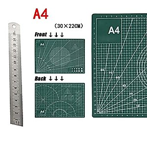 YJHSS 37PCS Model Tools for Gundam, Professional Model Tool Kit for Gundam Hobby Building Tools Modeler Basic Tools Craft Set for Gundam Car Basic Model Building, Repairing and Fixing
